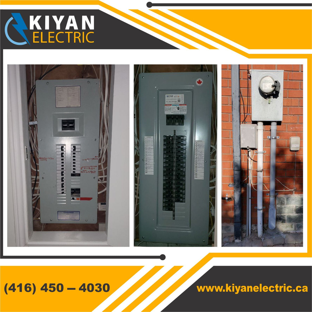 When and Why You Need an Electrical Panel Upgrade for Your Property in