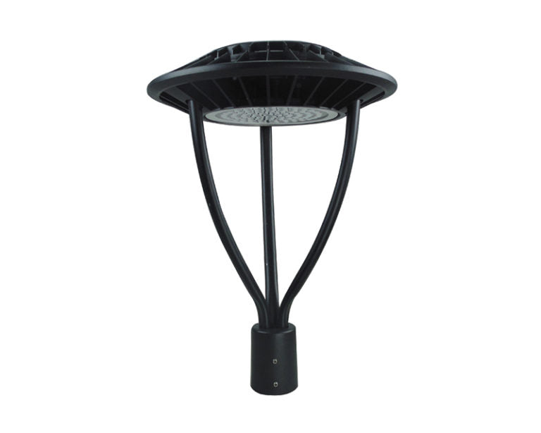 LED Street Post Top 60W- 80W